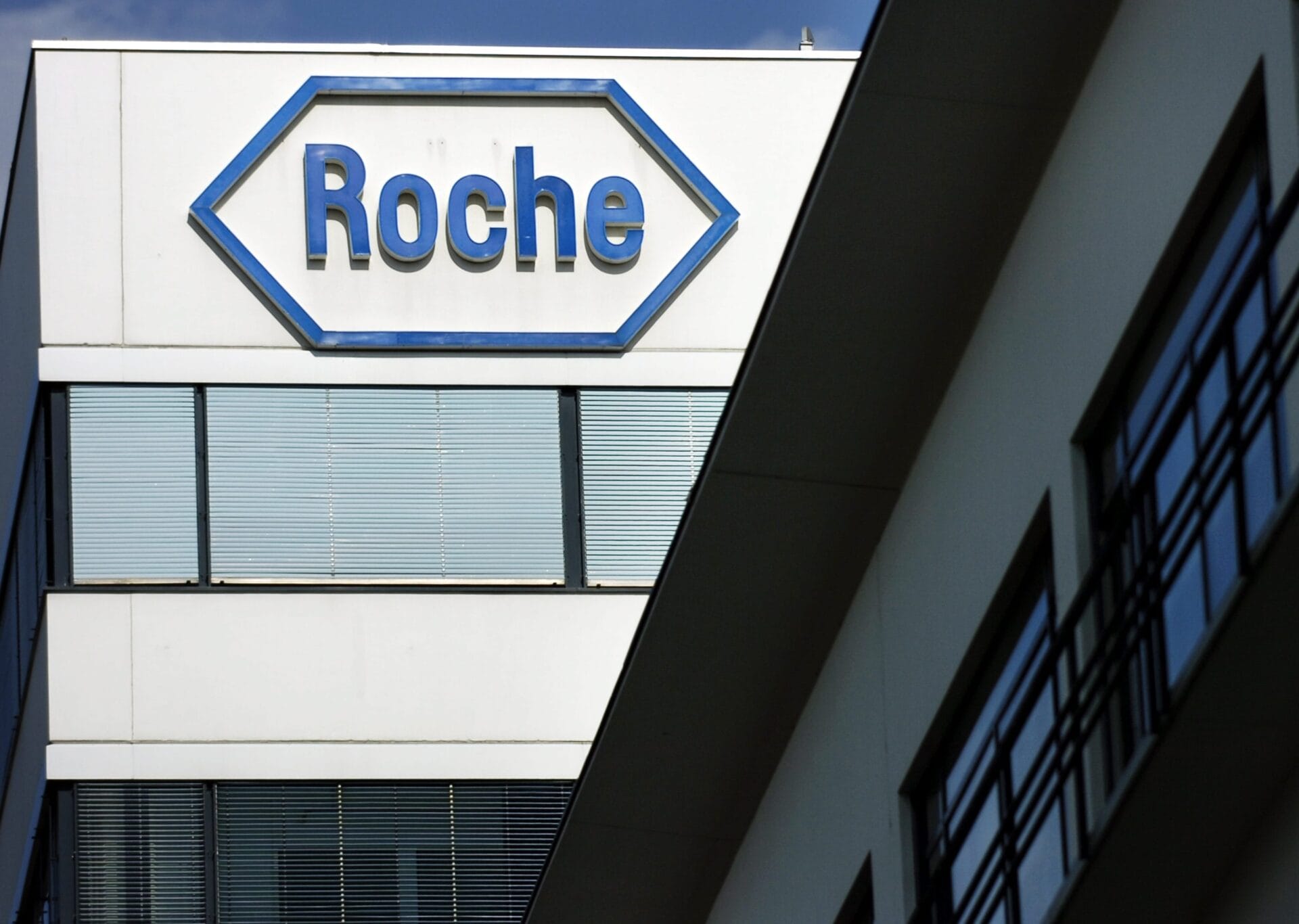 Roche to invest billions across the country, eyeing Indiana for new ...