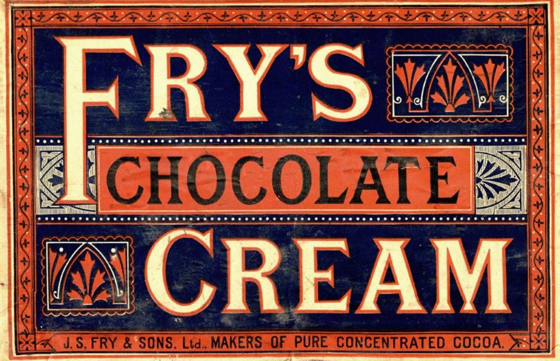Ranked: Britain's most beloved chocolate bars of all time