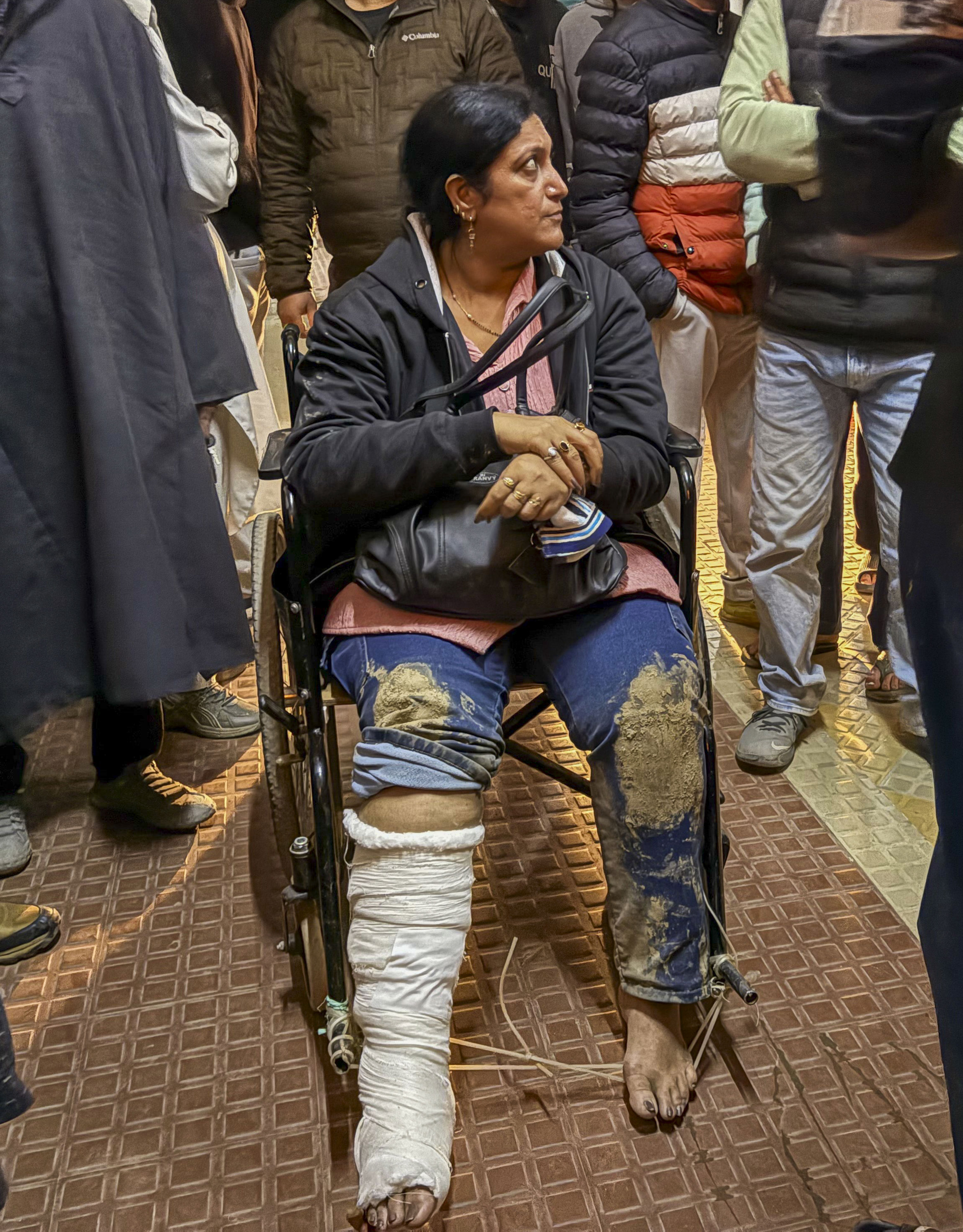 J-K terror attack: Govt vows 'harshest consequences' for perpetrators ...