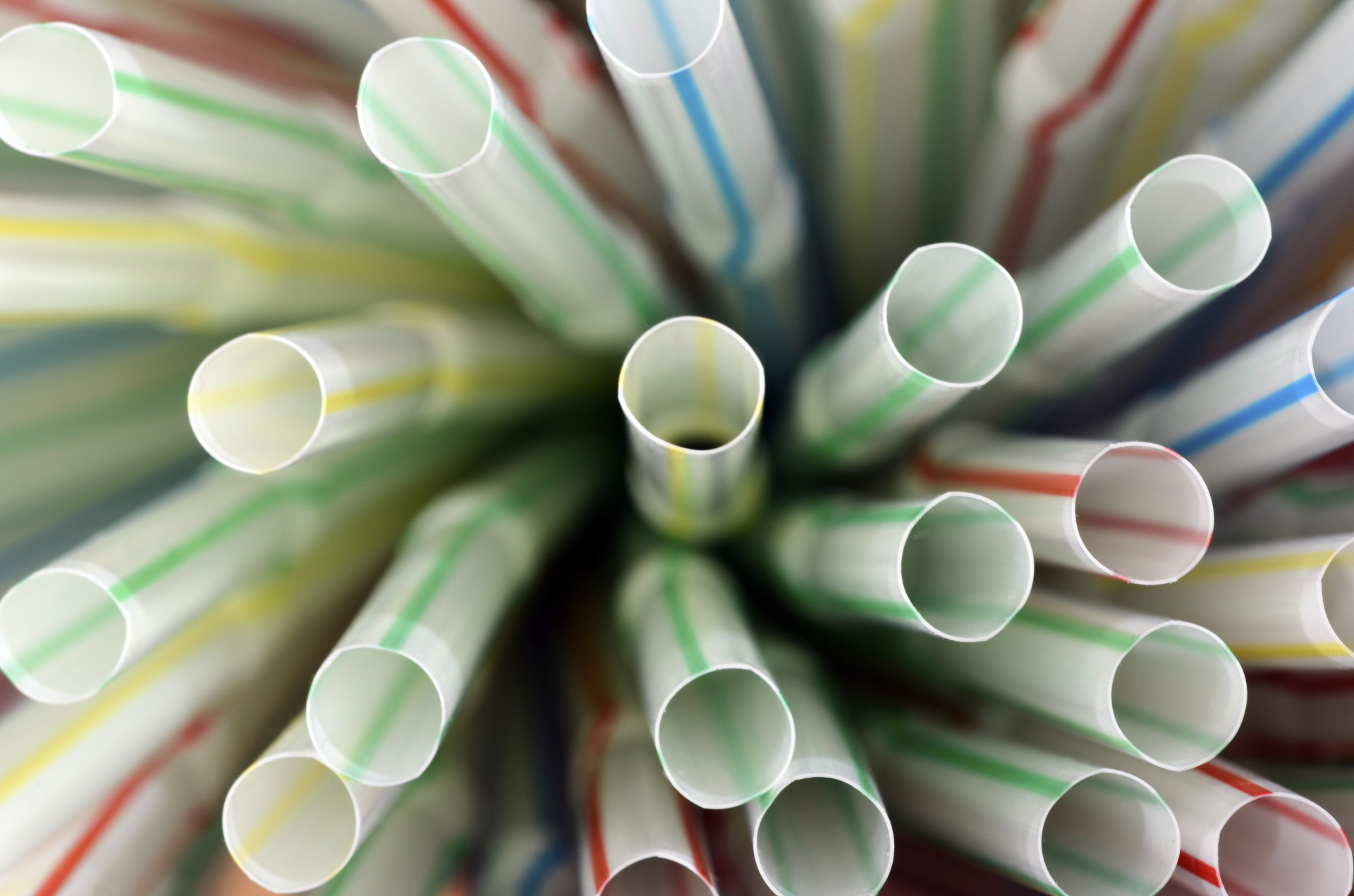 Easy ways to reduce your plastic use