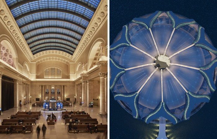 Ode To Light: Luminous Designs From The Talented Winners Of Lit Design ...