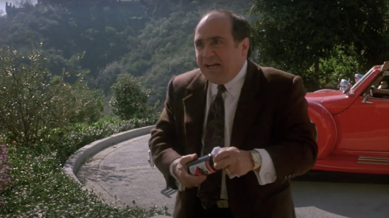 12 Best Danny DeVito Movies & TV Shows, Ranked