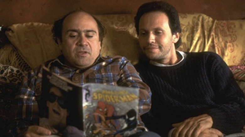 12 Best Danny DeVito Movies & TV Shows, Ranked