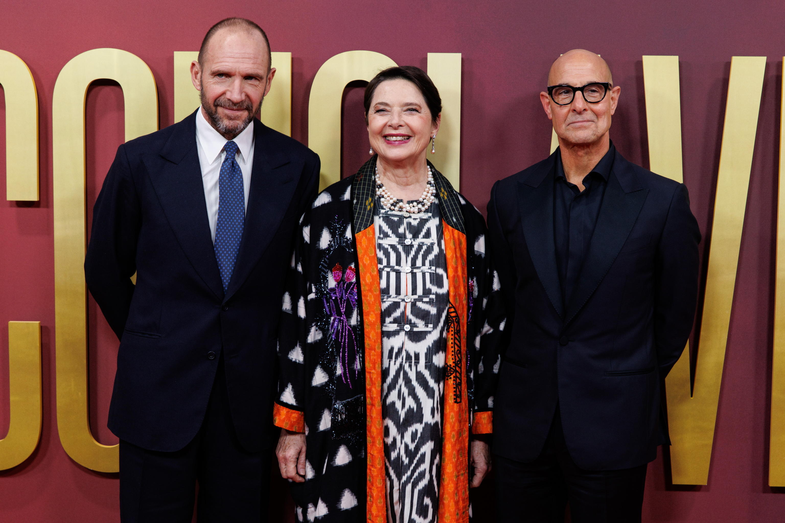 Francis inspired films from Conclave to Two Popes