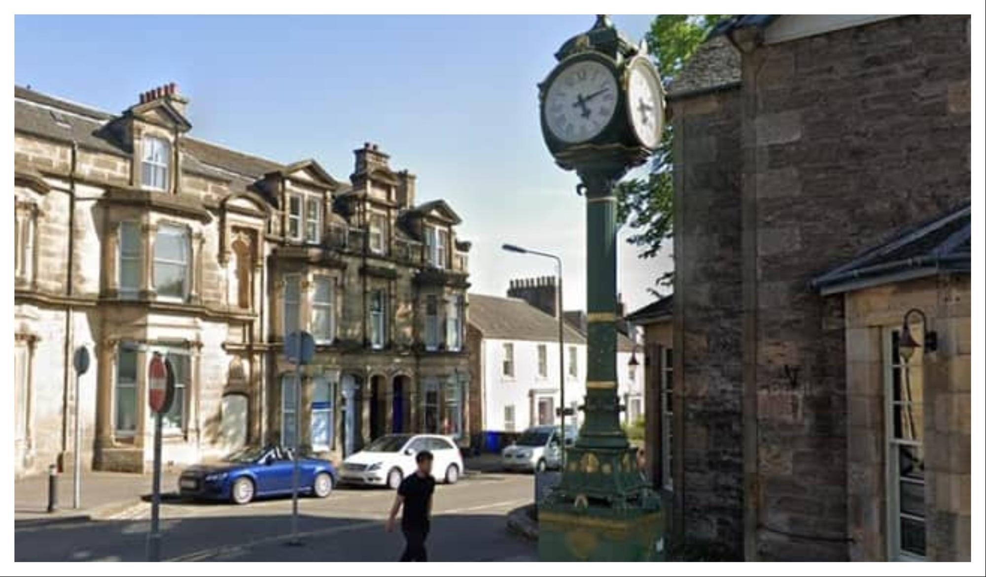 The 20 best towns, villages and areas to live in Scotland named ...