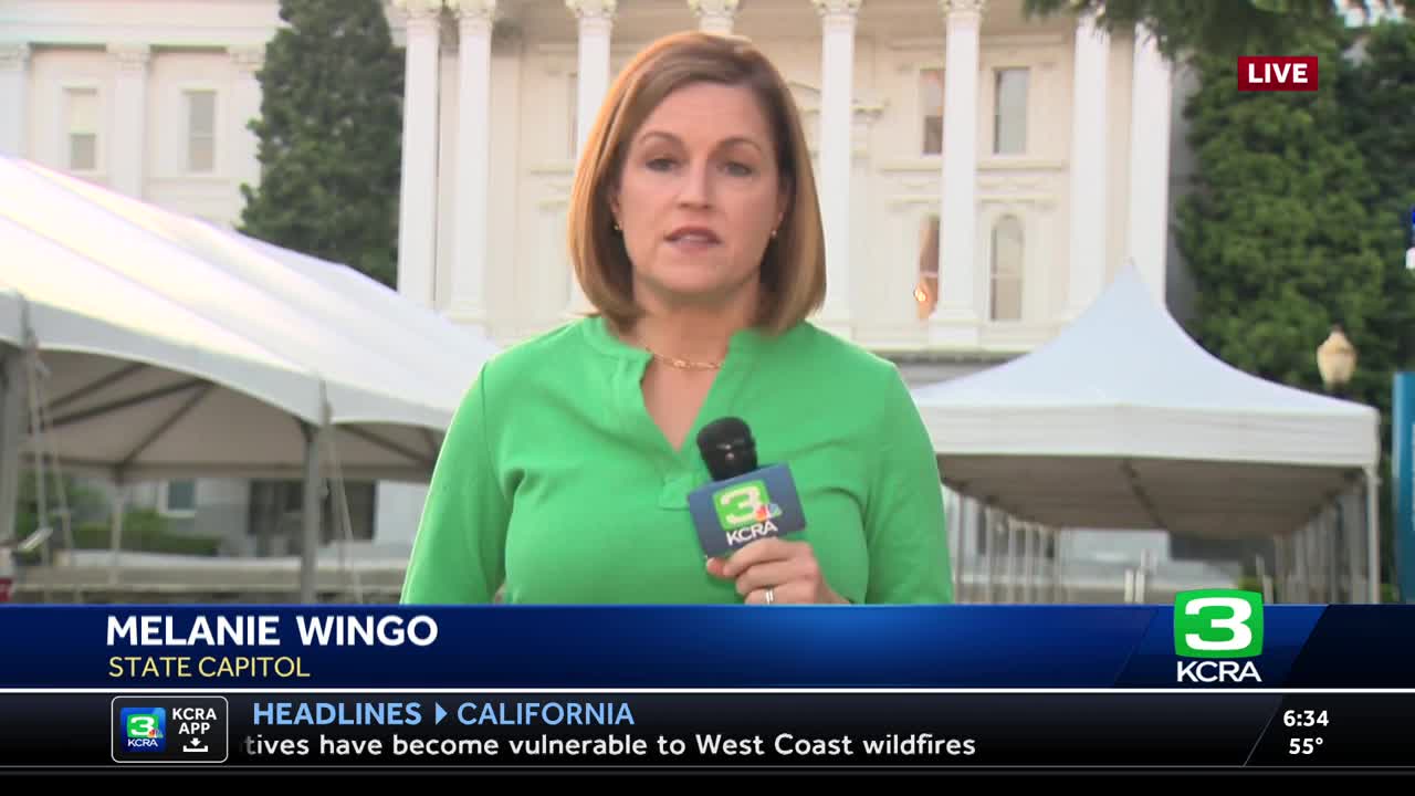 California Assembly bills aim at kids' use of AI and social media apps