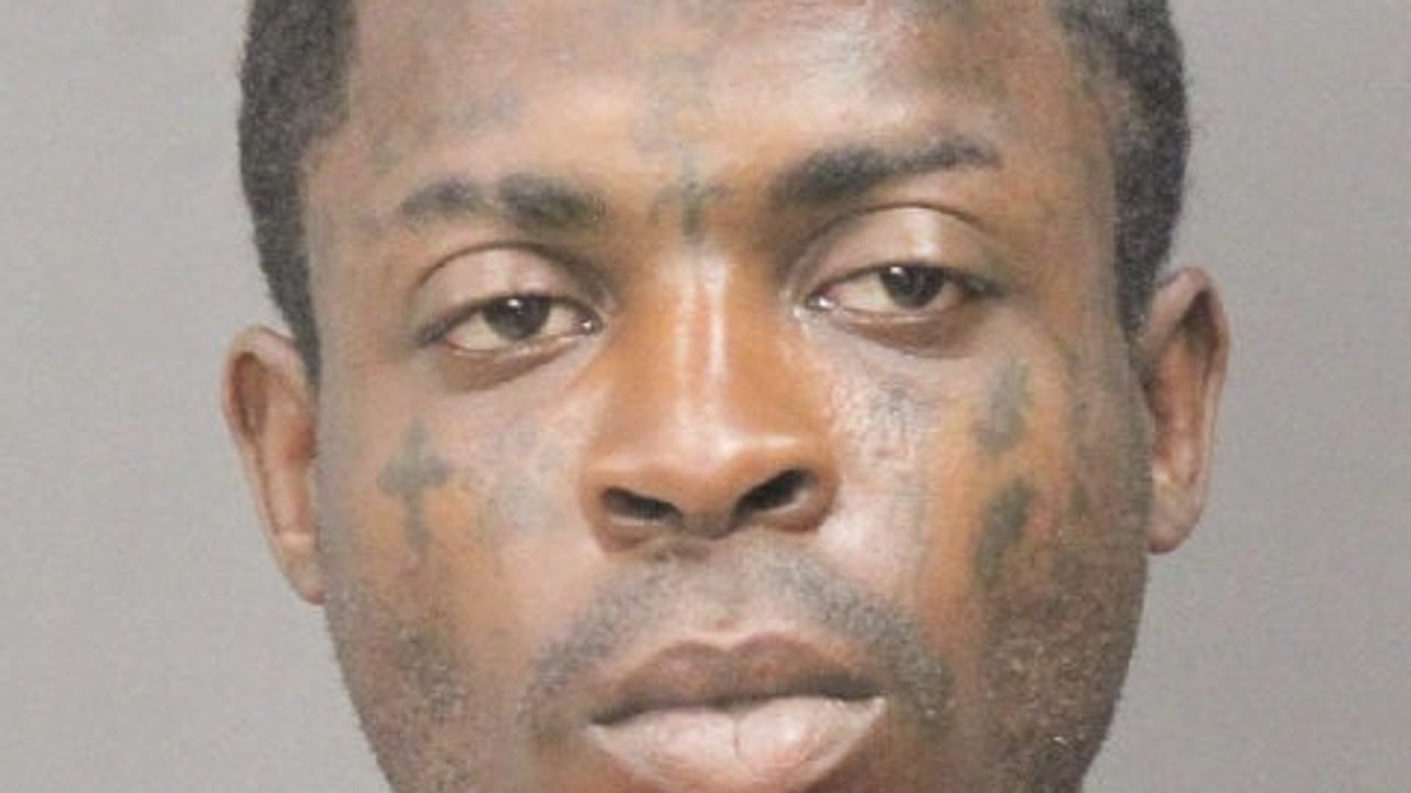 Houston shooting: Constable Deputy Sheila Jones injured; suspect ...