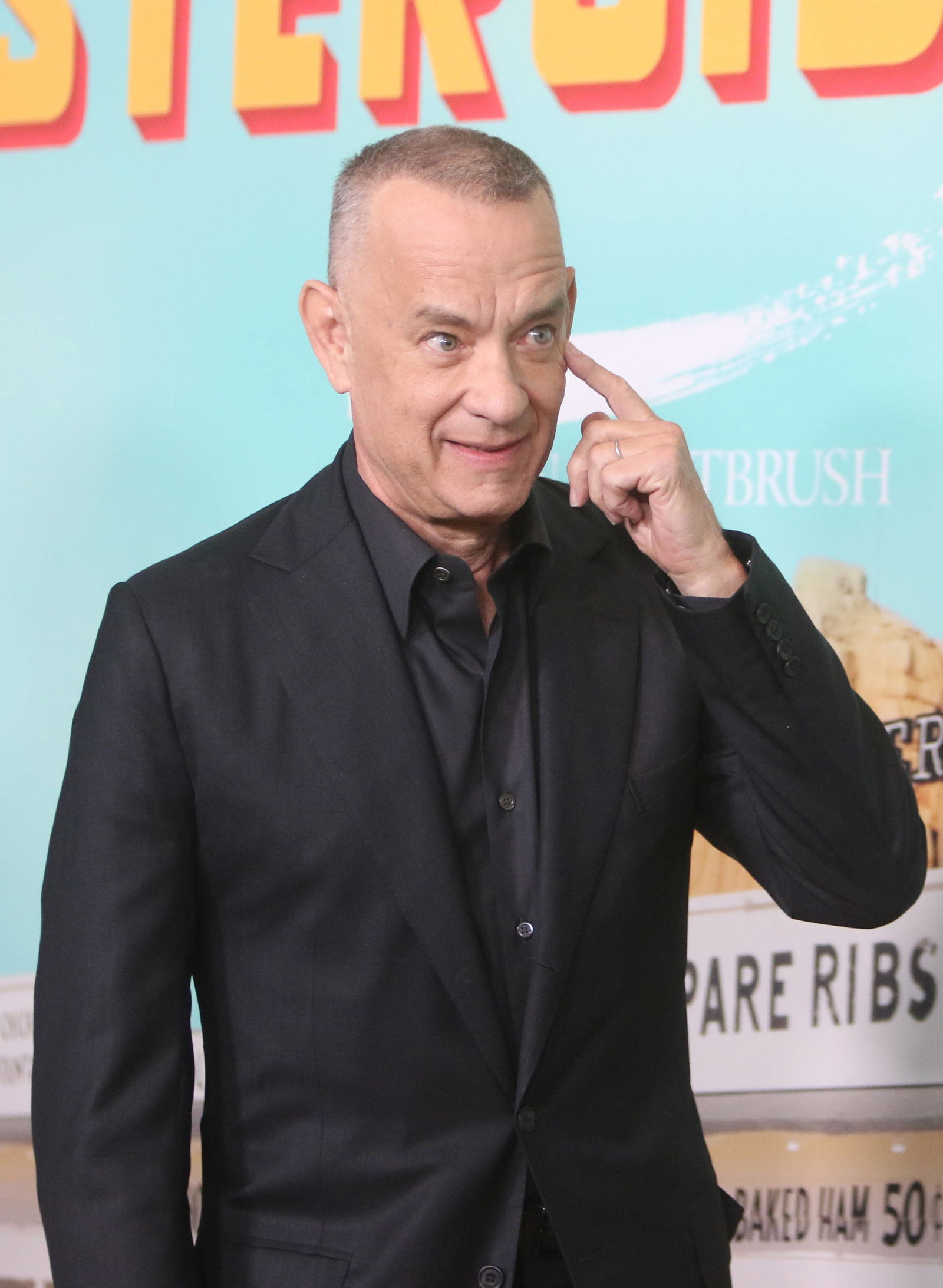 Tom Hanks Gets Back in the Studio for ‘Toy Story 5’ – Here’s What We ...