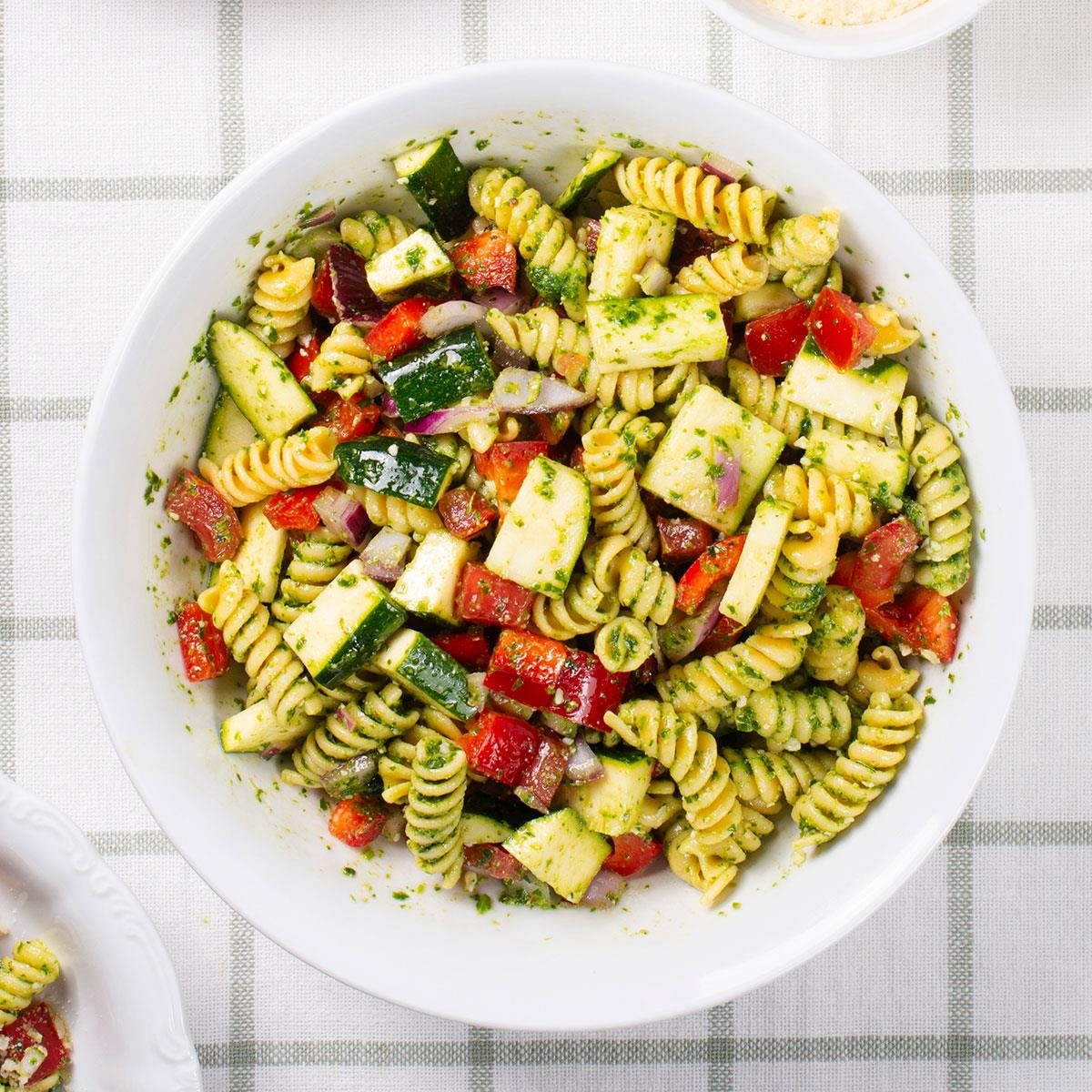 14 Italian pasta salad recipes