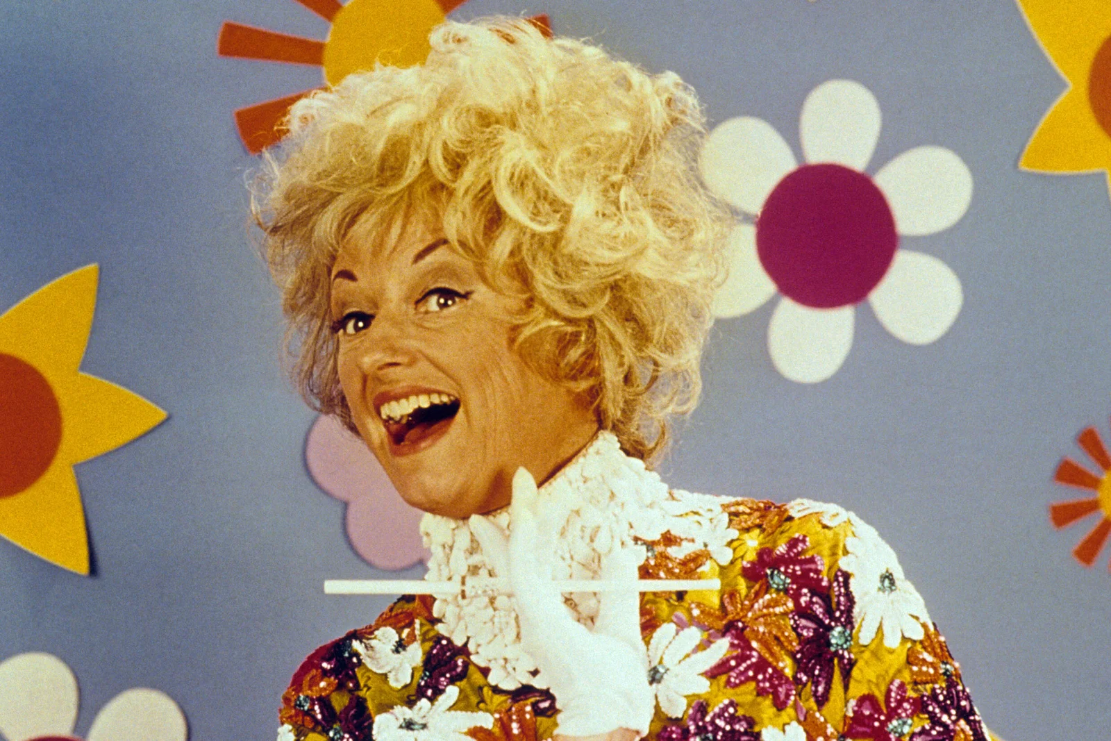 The 12 Comedy Roles That Made Phyllis Diller an Absolute Original