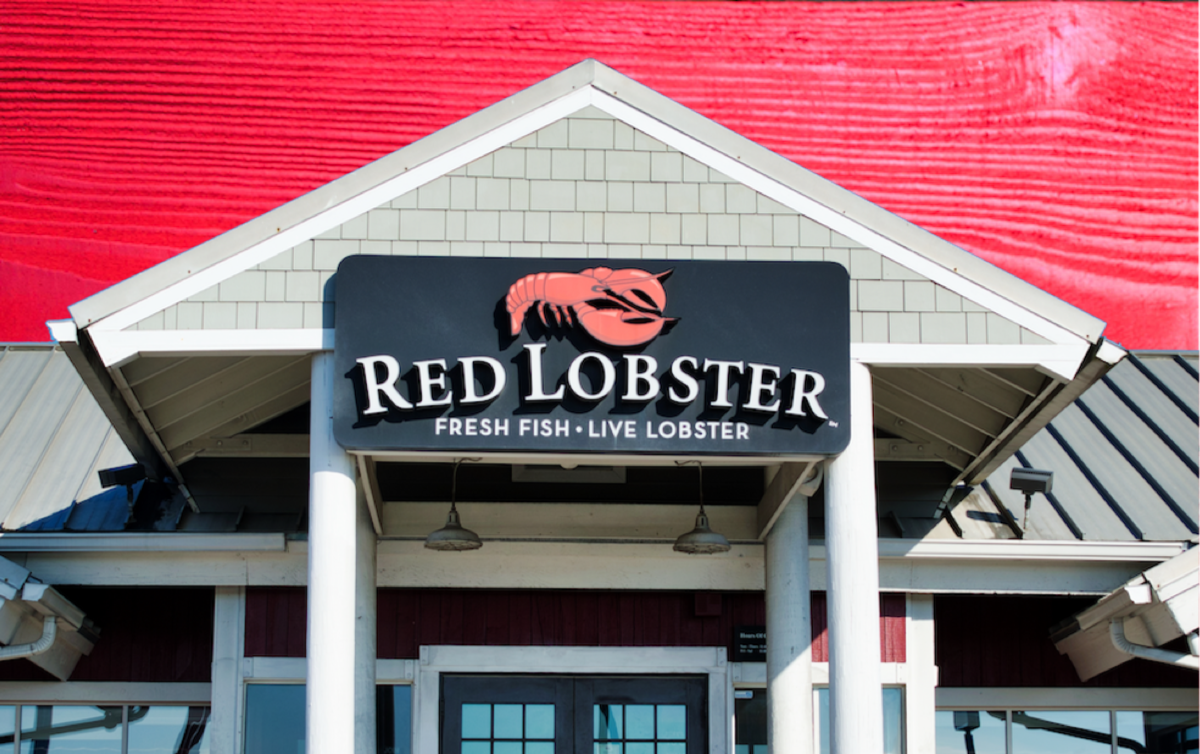 7 Red Lobster Items Diners Say Are Totally Worth the Hype