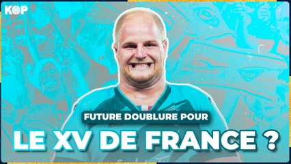 🤔 Tyler Duguid : la pépite canadienne bientôt en Bleu