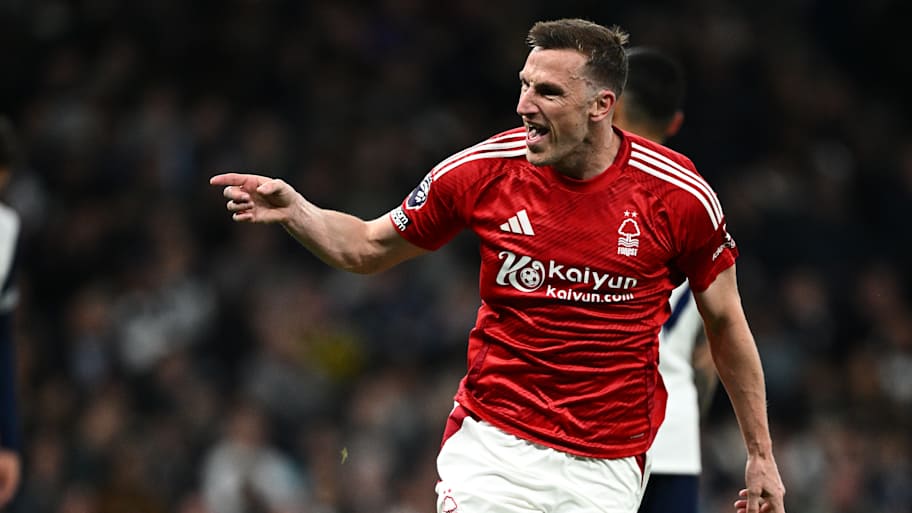 Nottingham Forest player ratings: Who stood out in the win vs. Tottenham?