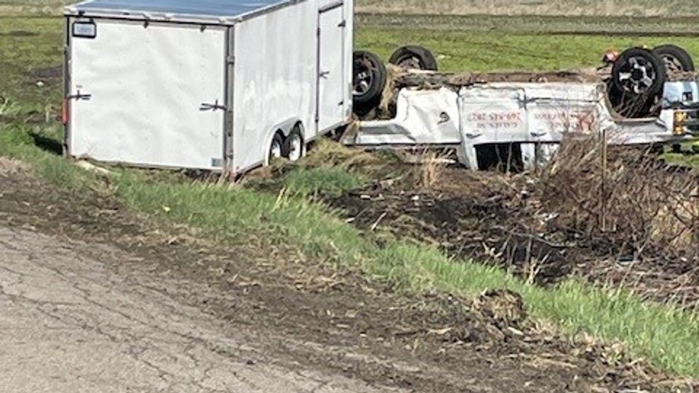 Crash involving INDOT vehicle on Bypass prompts partial lane closure in ...