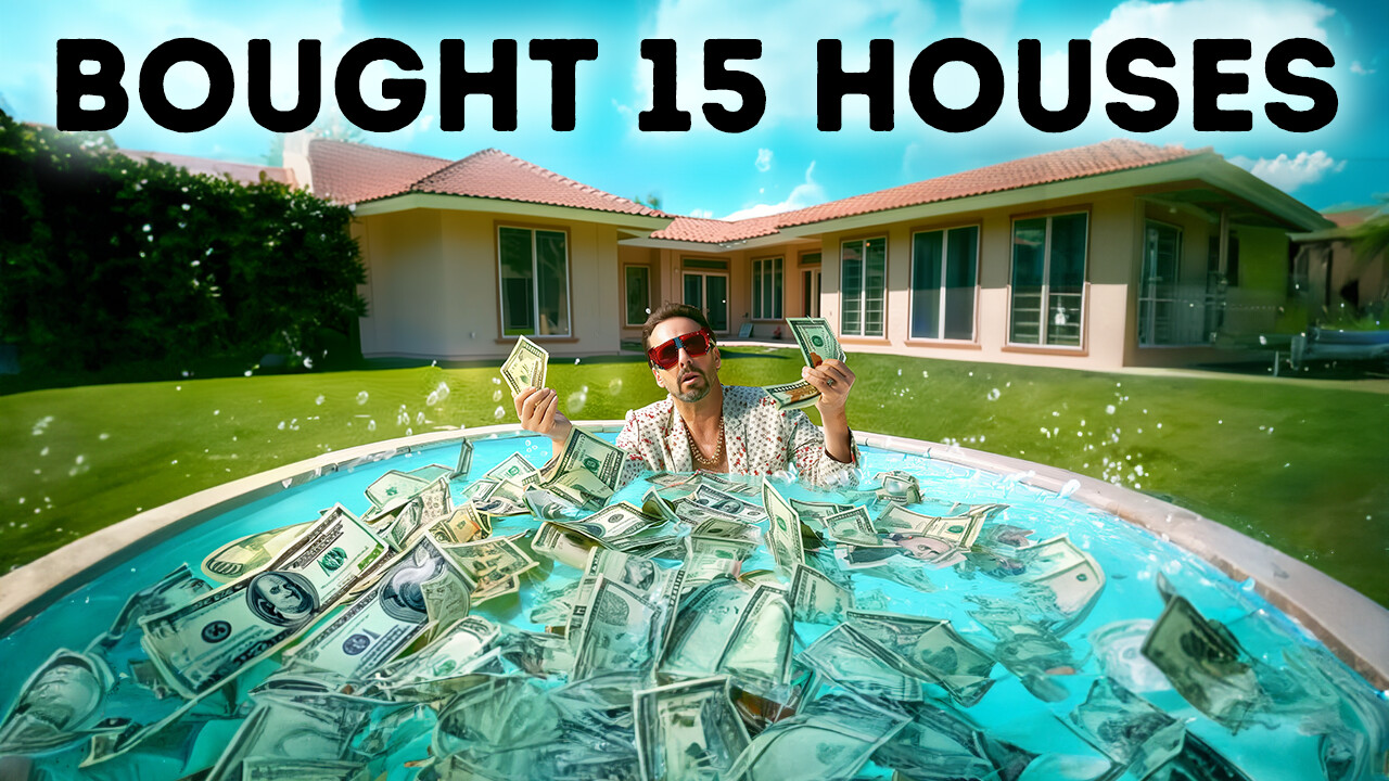 Famous People Who Lost All Their Millions