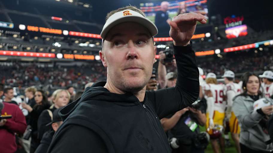 USC Trojans Predicted To Land Elite Cornerback Recruit Elbert Hill