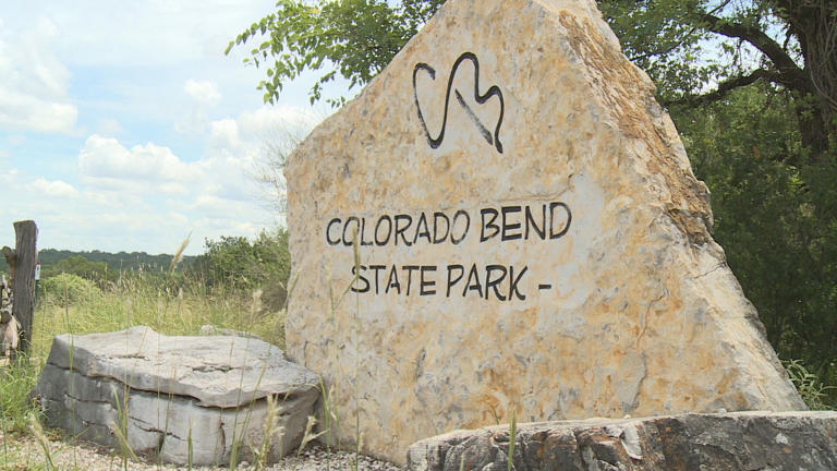 Texas one step closer to new 3,000 acre state park near the Colorado River