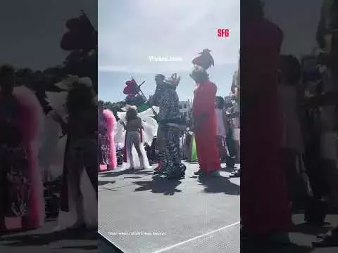 SF's Hunky Jesus Contest was Stacked with Messiahs of Every Flavor This ...