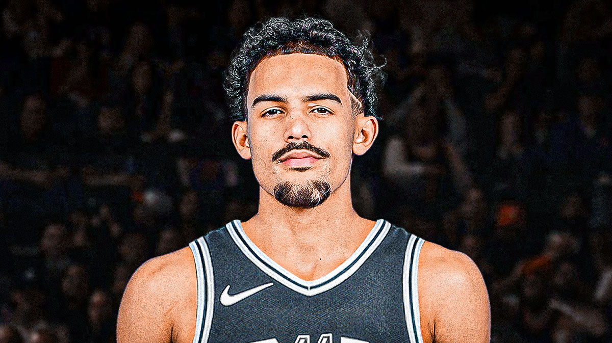 Spurs offseason Trae Young trade proposal after Landry Fields firing