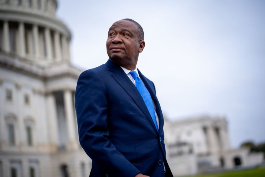 Rep. Cleo Fields to hold town hall meetings across Louisiana as ...