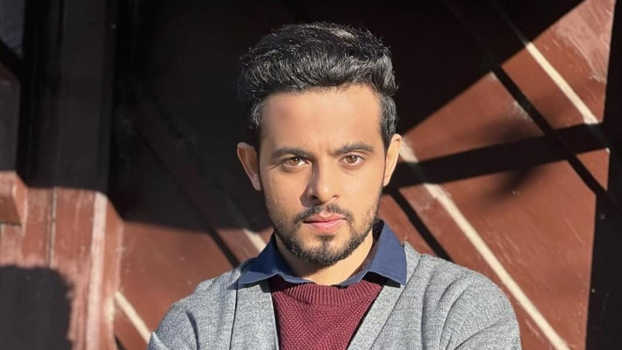 Akash Makhija: I’m not against TV, I learned a lot from it and also ...