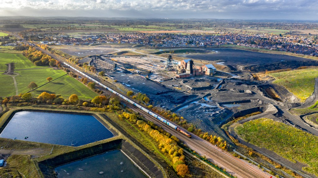 The ‘underwhelming’ UK town named one of the most boring places on Earth