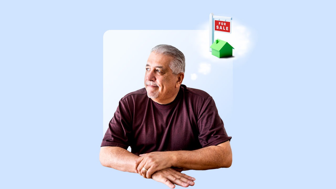 How to invest in real estate without buying property