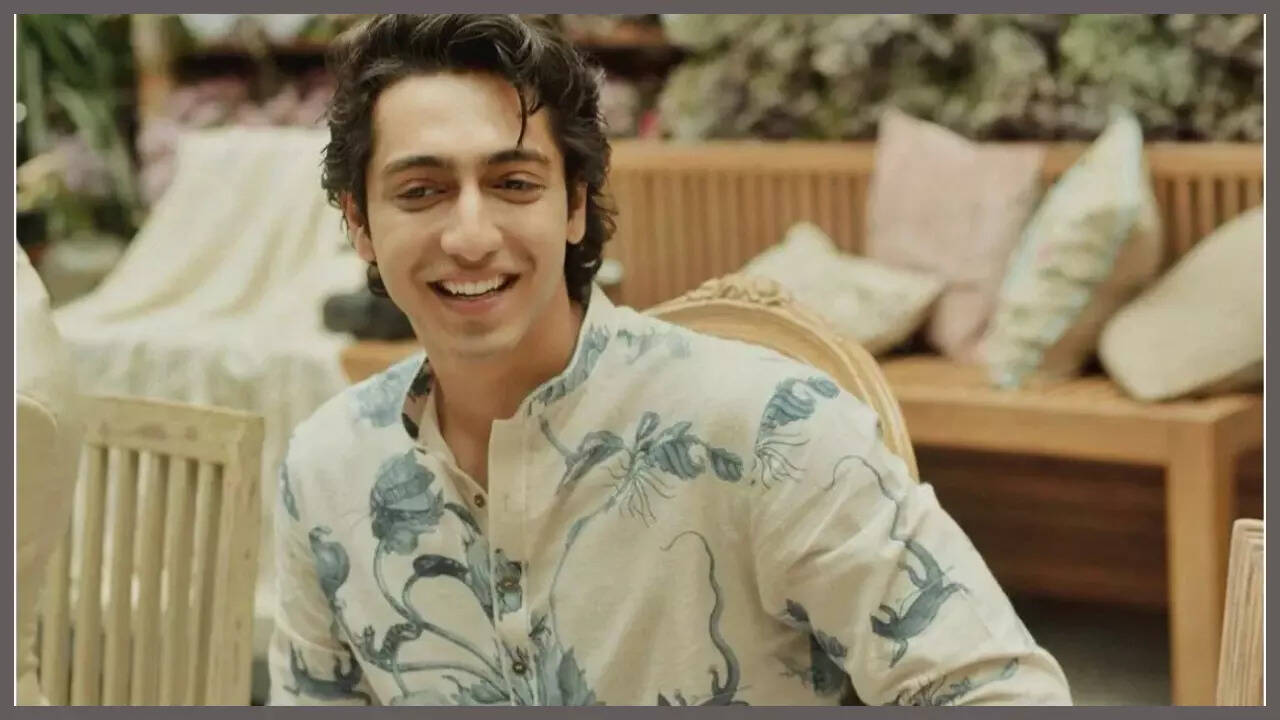 Netizens REACT as Ahaan Panday's debut with YRF's next sparks nepotism ...