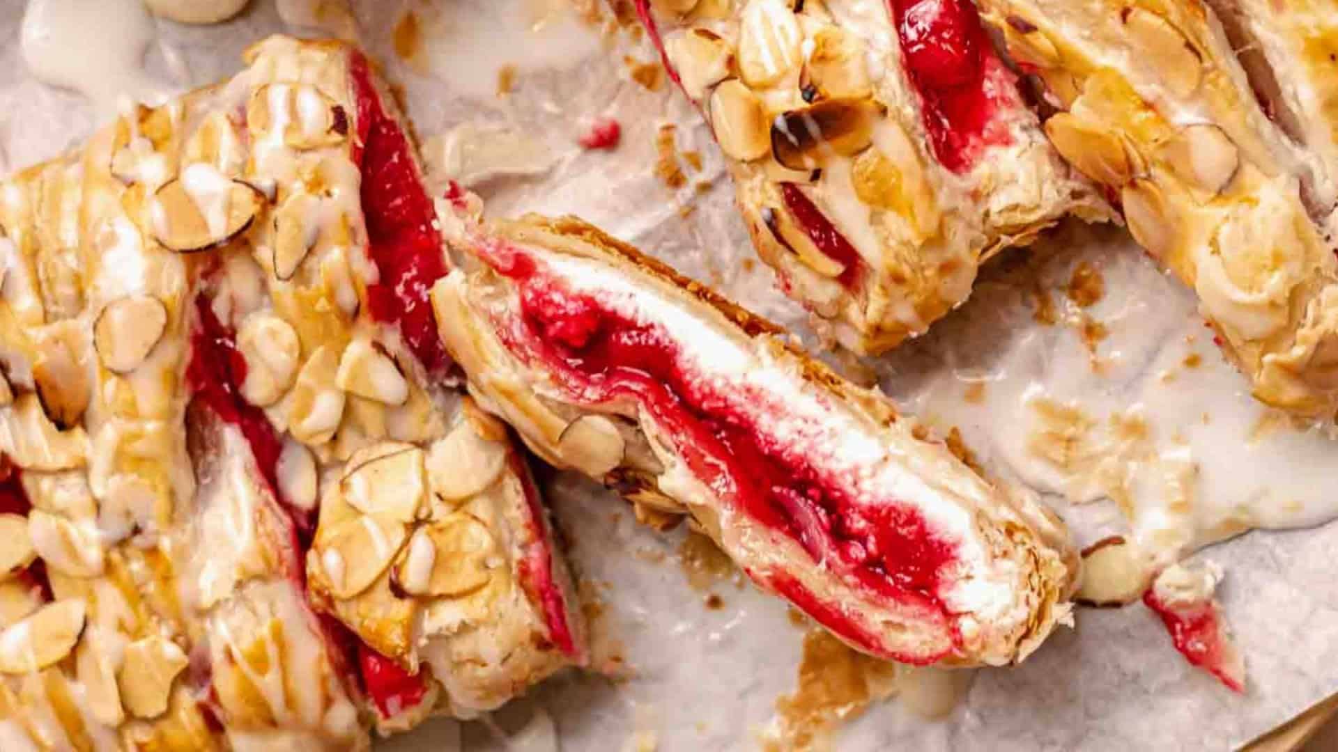 18 Buttery, Flakey Puff Pastry Desserts That Are Insanely Easy to Make