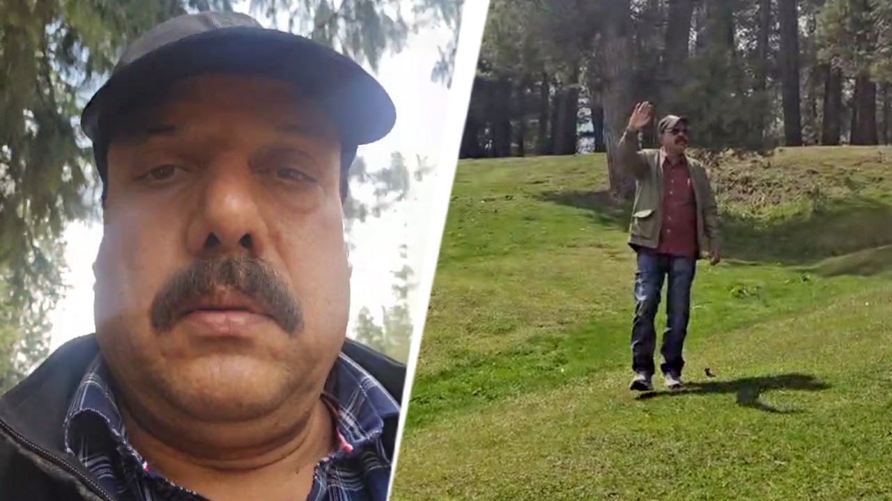 Video: Moment when terrorists attacked tourists at scenic Baisaran in ...