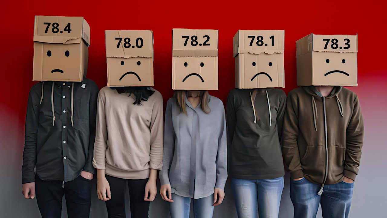 Indonesia Negara PALING BODOH KEDUA, IQ peringkat 130 dari 197 negara