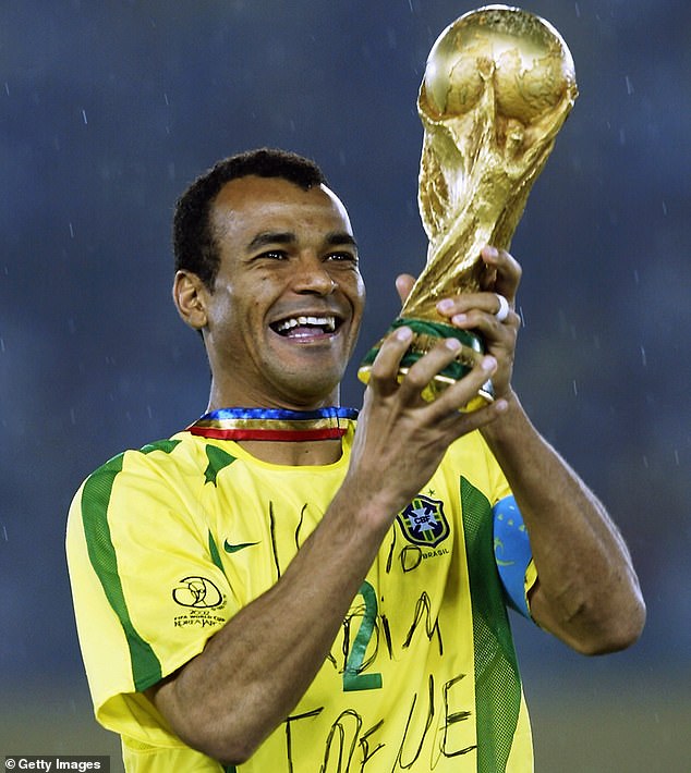 Trent Alexander-Arnold is the 'perfect player' for Real Madrid, insists ...