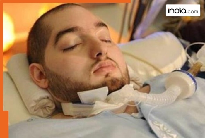 Who is Saudi Arabia's 'Sleeping Prince' Al-Waleed, the billionaire prince is sleeping for last ...