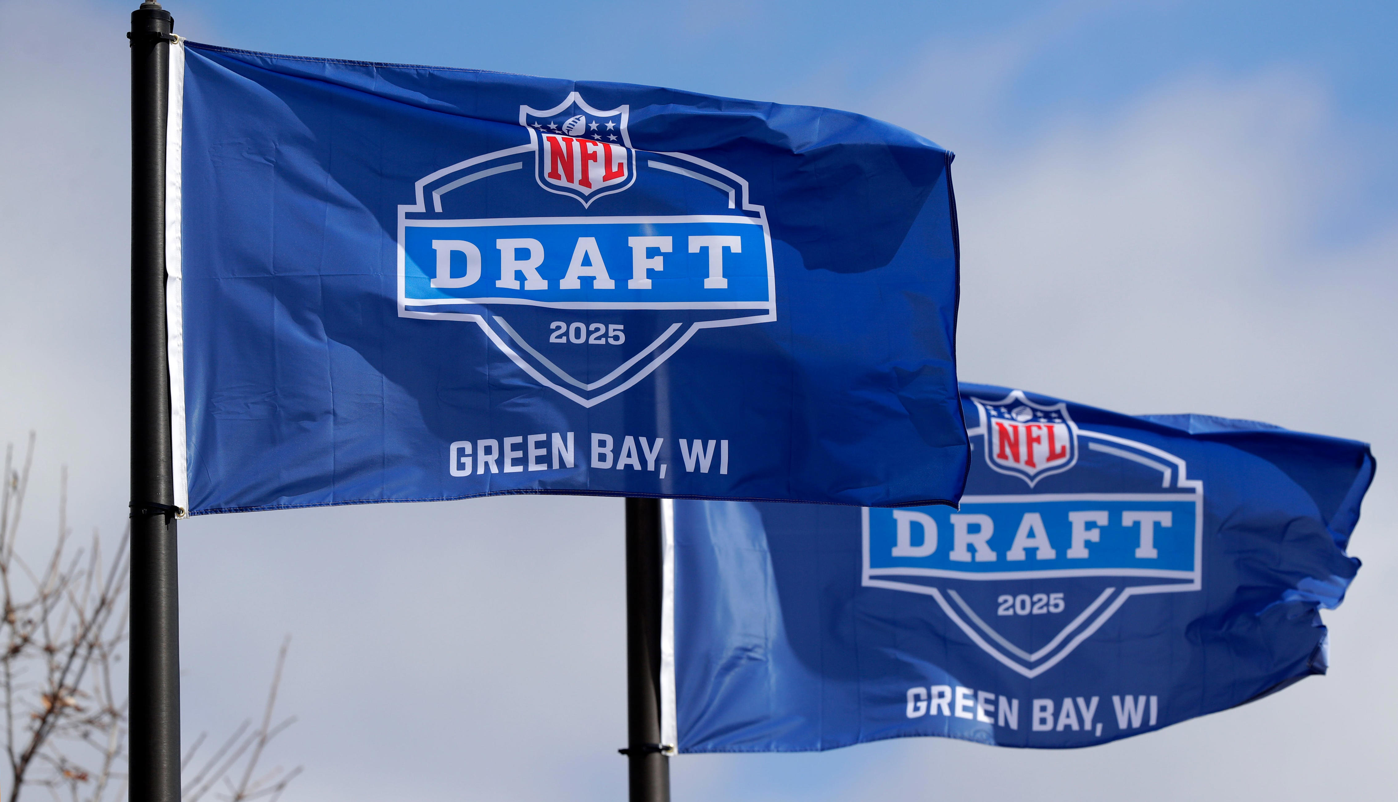 What is 2025 NFL draft date and time? When draft picks start, how to ...