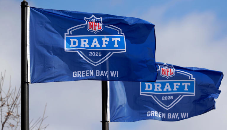 What time is the 2025 NFL Draft? Schedule, TV channels, how to watch NFL draft coverage
