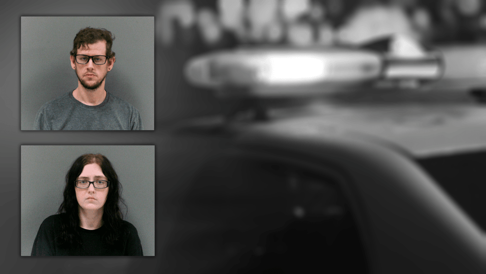 Logan County parents accused of locking autistic child in room, court ...