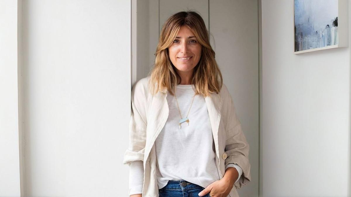 Sol Van Dorssen, estilista de interiores: “Te estás equivocando si piensas que decorar las ...