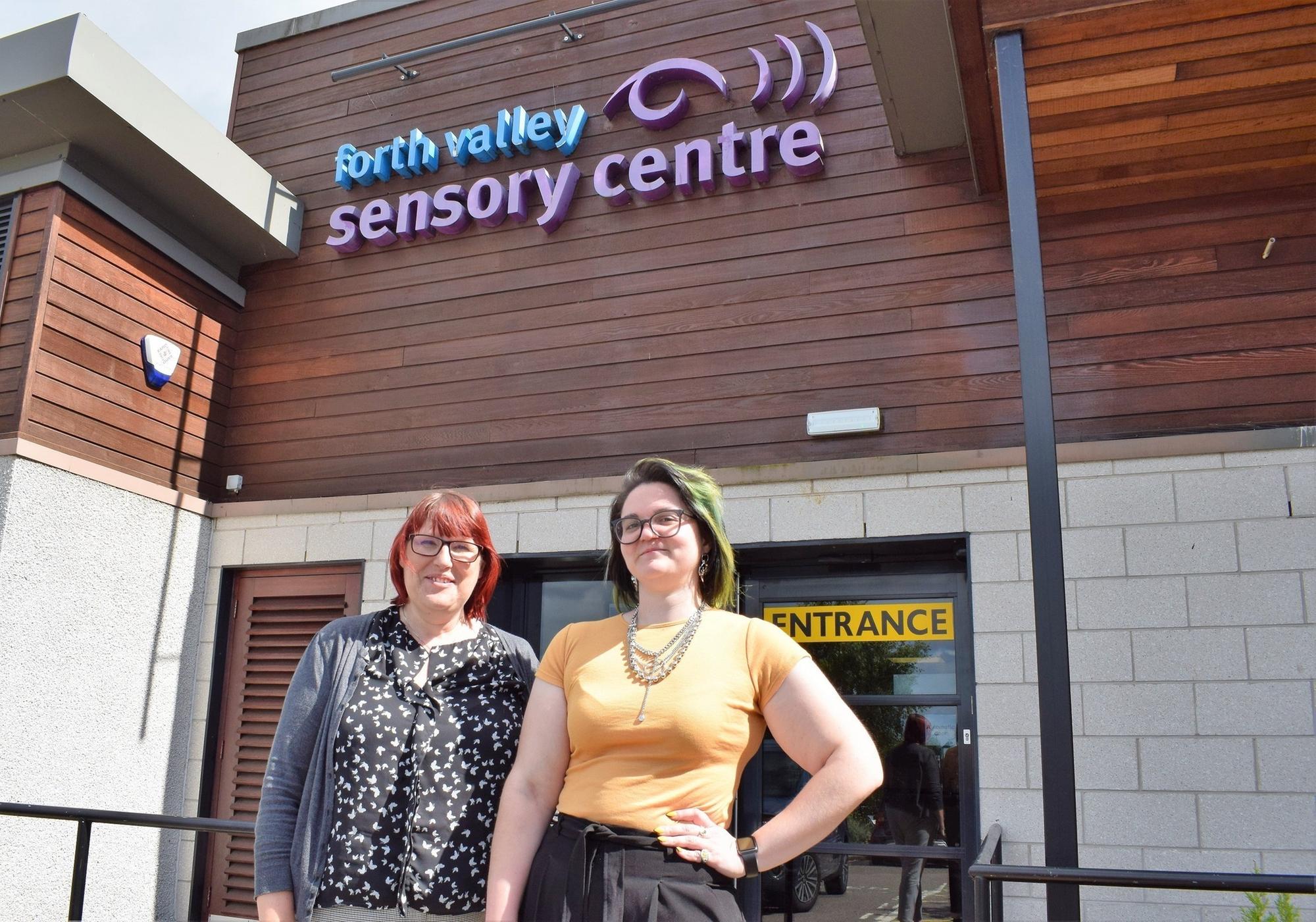 Free deaf awareness event takes place this weekend at Camelon facility