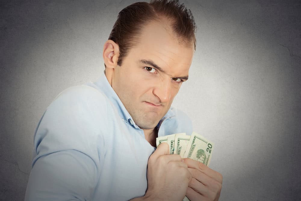 4 Reasons Why Life Isn’t Just About Money