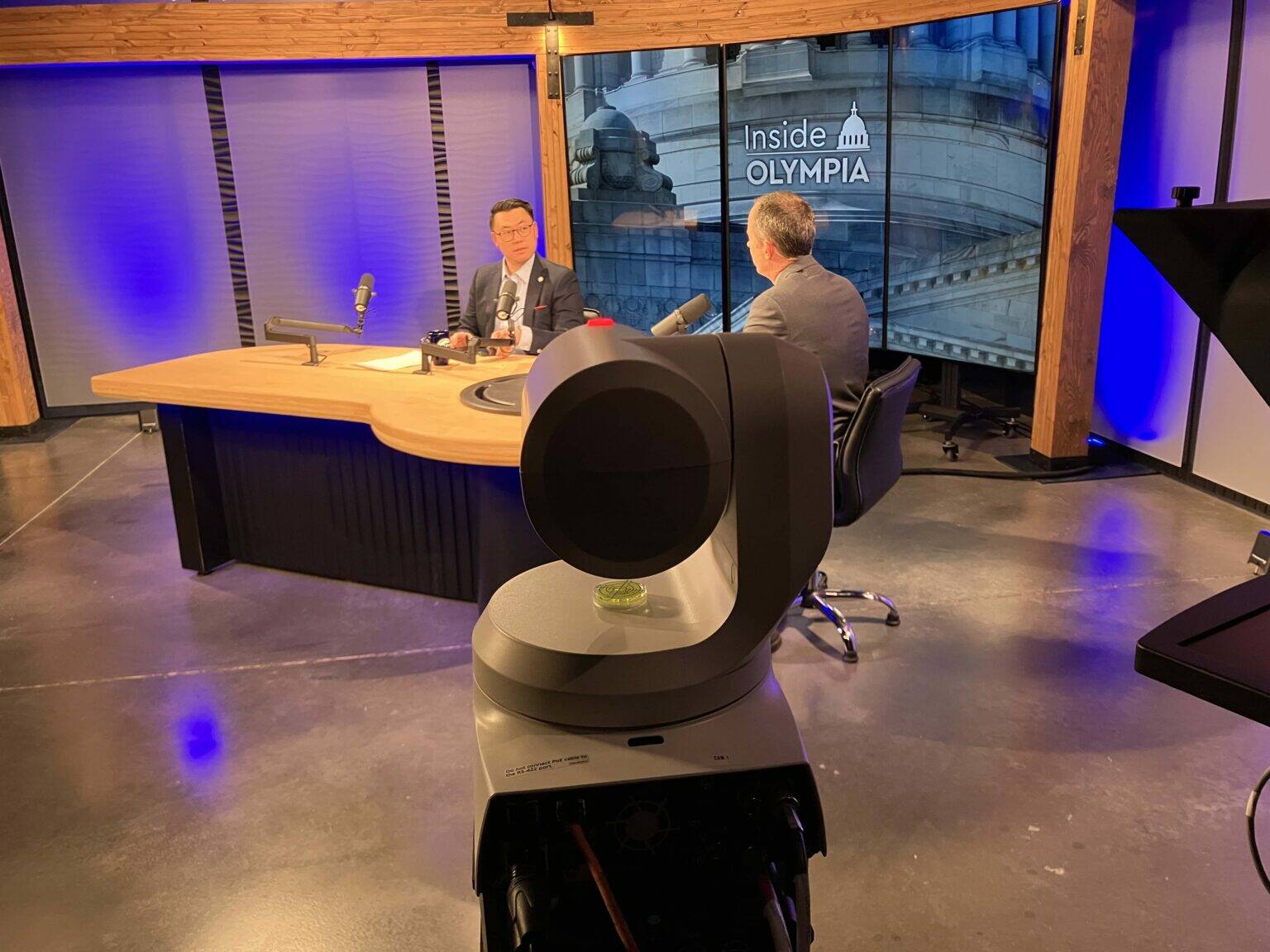 WA Commerce chief warns tariff fallout could hit state hard