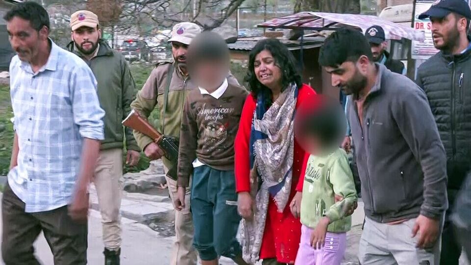 Pahalgam Terror Attack today LIVE: 26 dead, LeT ‘proxy’ claims ...