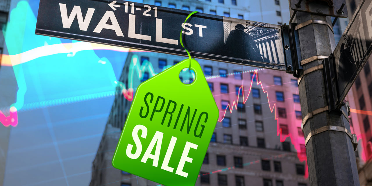 10 ‘pure value’ stocks favored by analysts to soar 20% to 96% over the ...