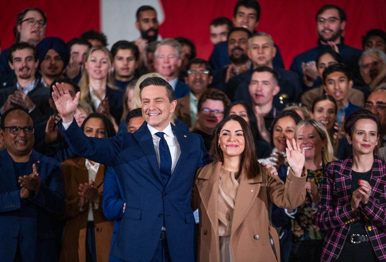 Conservative platform banks on projected revenues to offset $90B in new ...