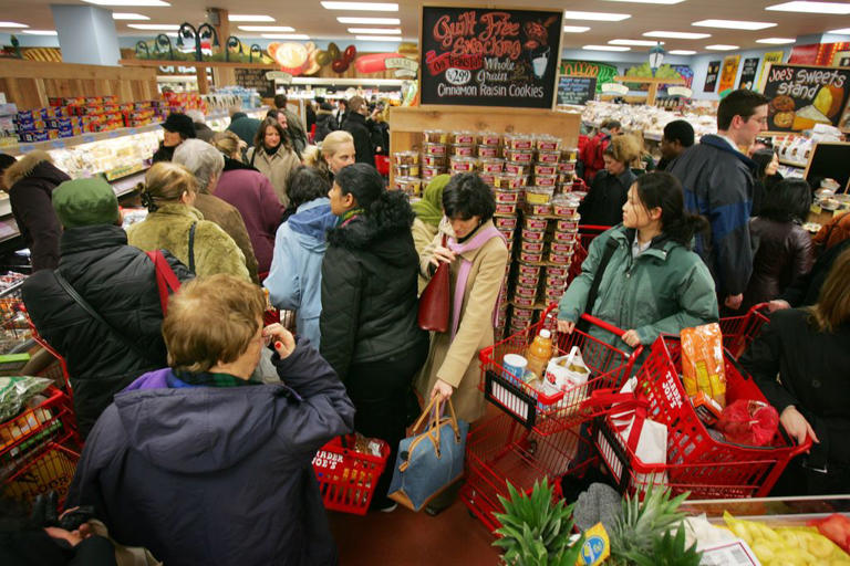 What your favorite Trader Joe's product says about you