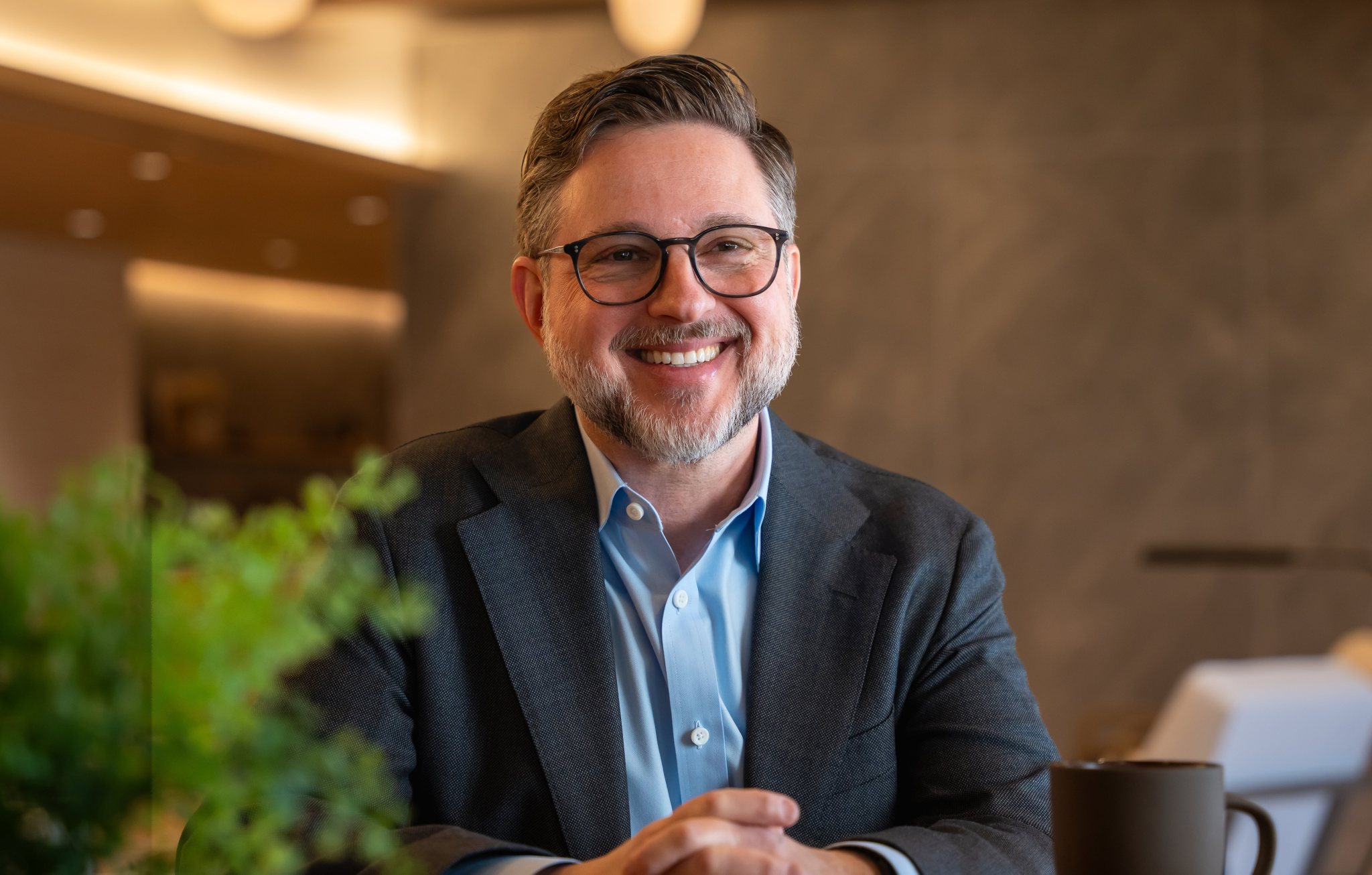 Grayscale CEO Peter Mintzberg reveals plans for crypto giant’s next act