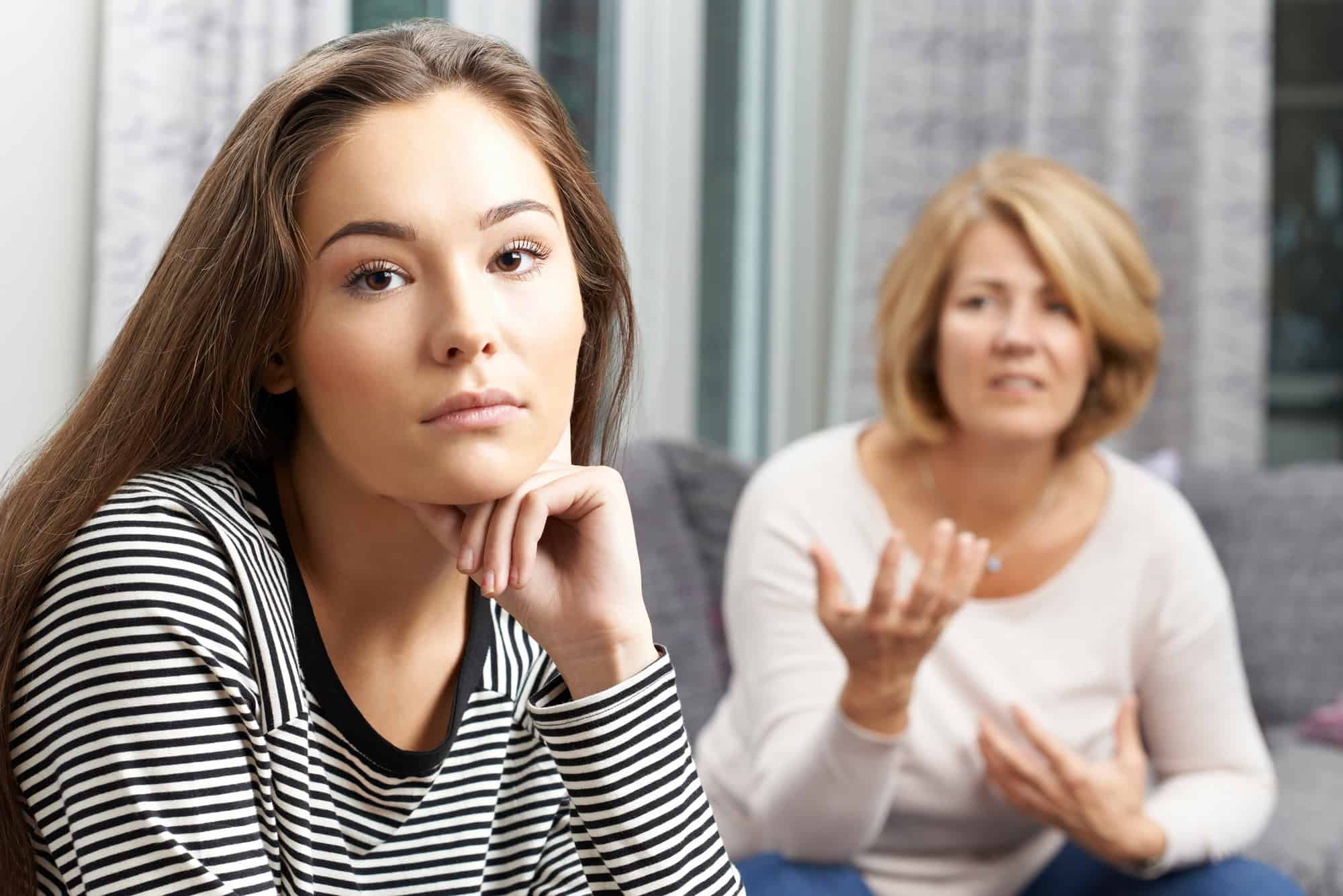 11 Things I Had To Stop Normalizing To Realize My Childhood Was Abusive