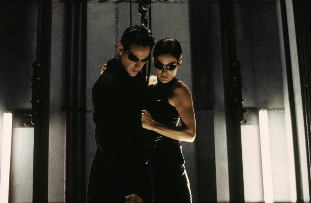 ‘The Matrix' Version Coming Soon To Cosm Shared Reality Venues Gets ...