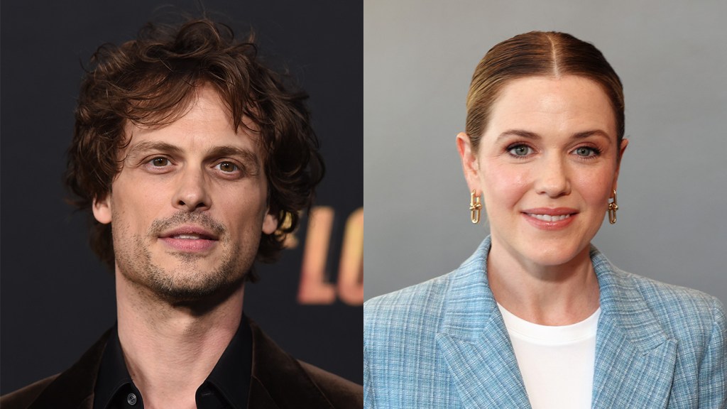 ‘Einstein' Procedural, ‘DMV' Comedy Land Series Orders at CBS