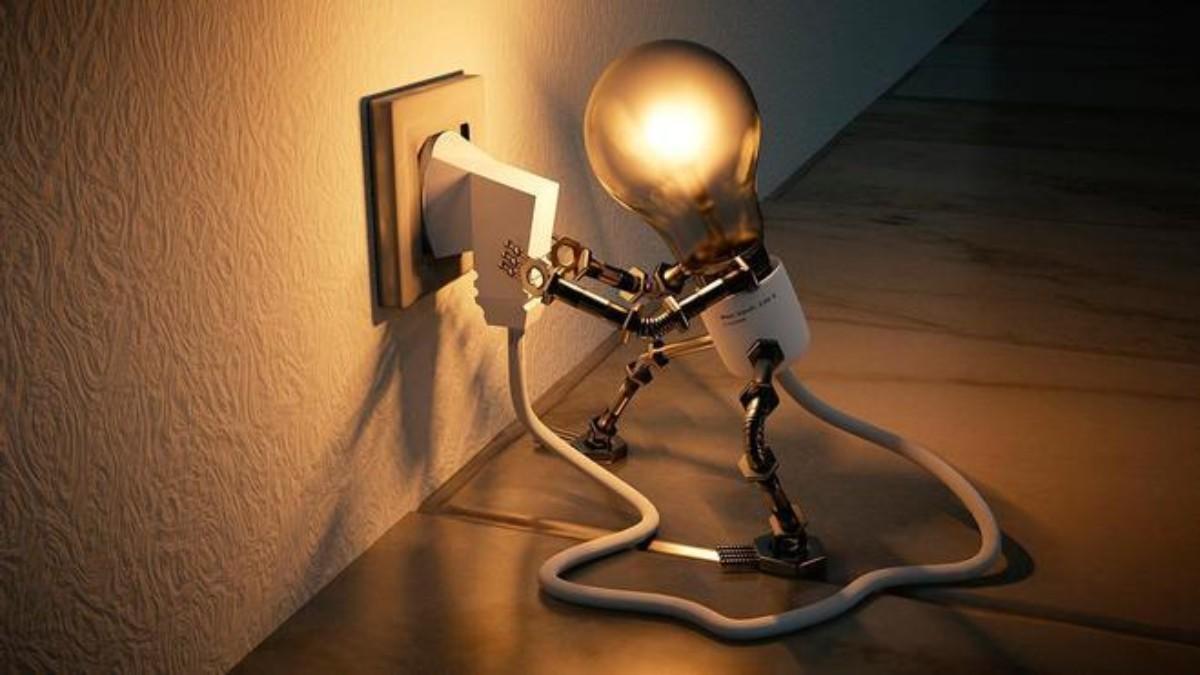 Precio de la luz para hoy, lunes 12 de enero: la semana arranca con la ...