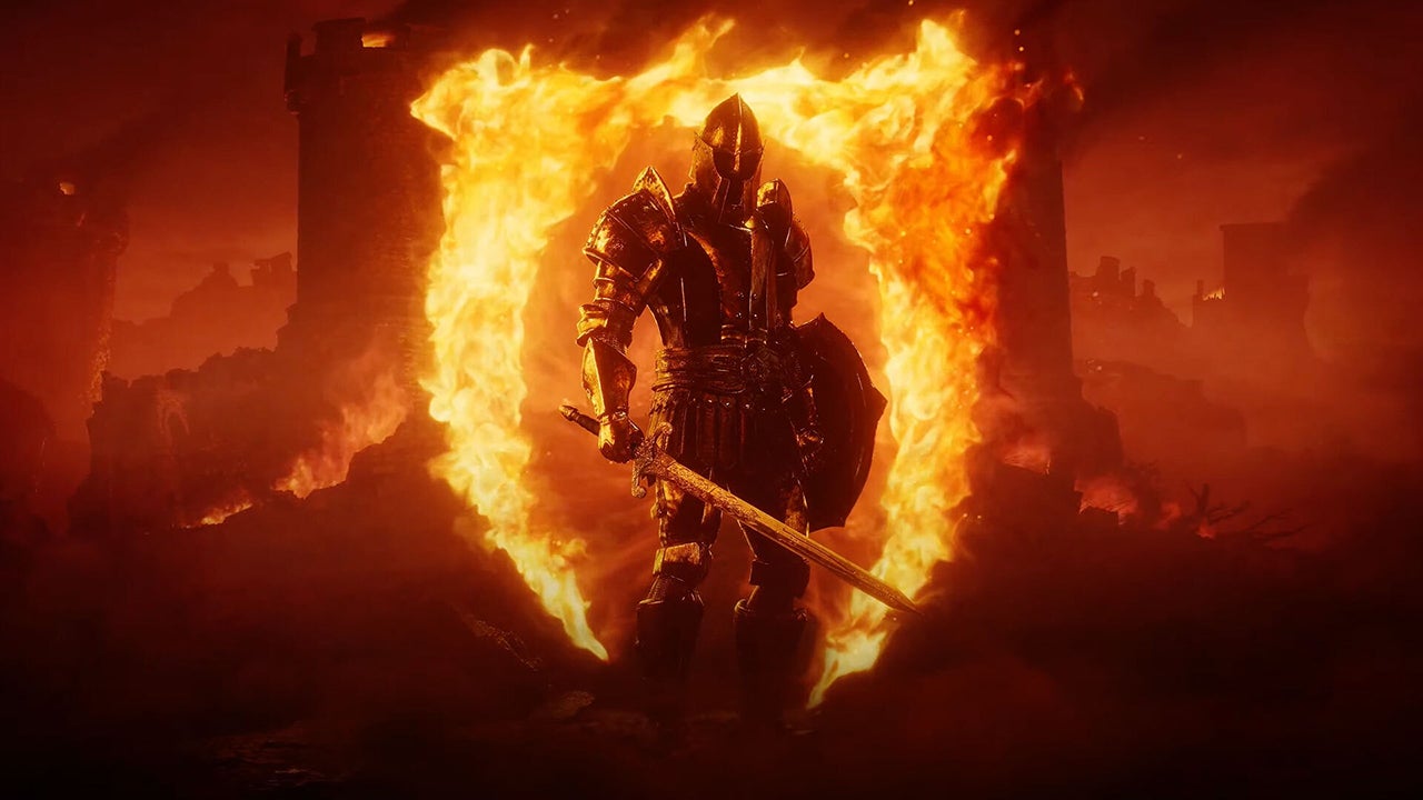 Bethesda Finally Reveals The Elder Scrolls IV: Oblivion Remastered's ...